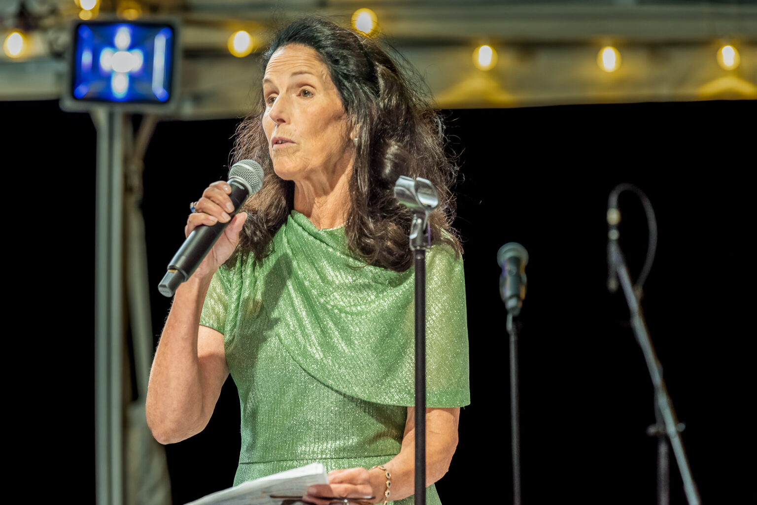 30th Anniversary Creates Forward Momentum - Jay Heritage Center